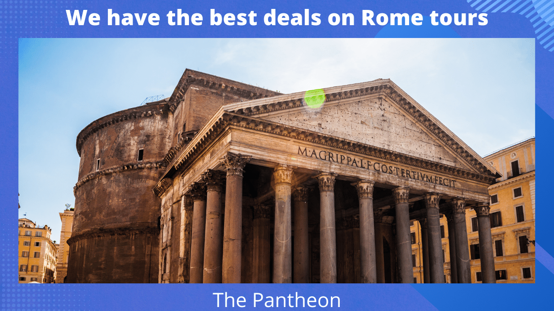 5-Day Viva Tours Of Rome: We Have The Best Deals On Rome Tours - Viva Tours