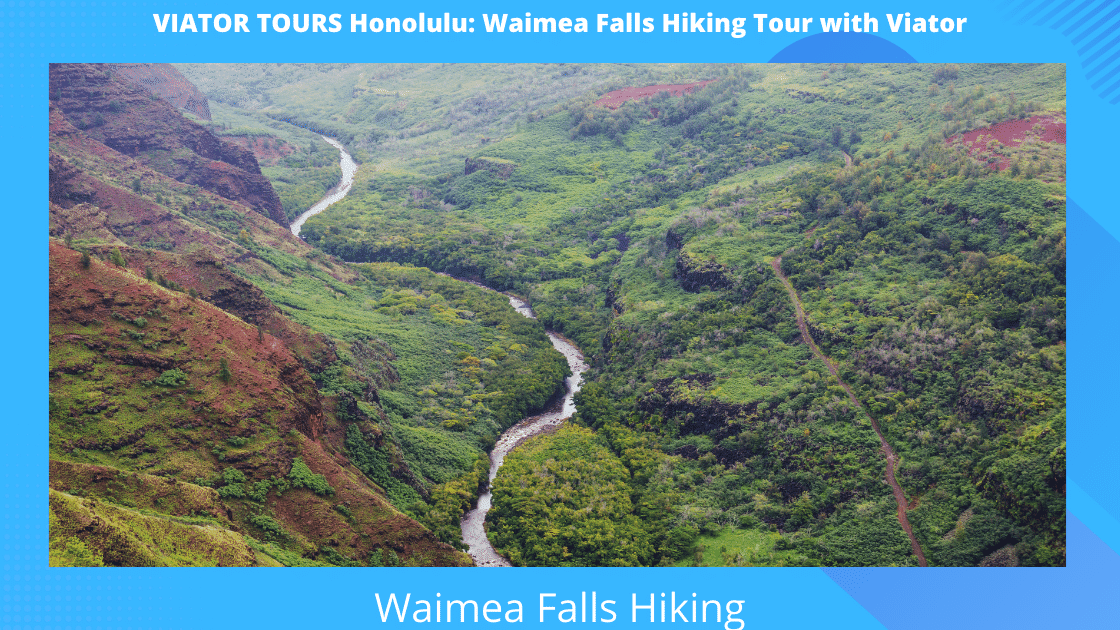 Viva Tours Honolulu's Top 5 Attractions - Viva Tours